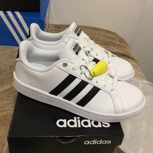 adidas | Shoes | Adidas Original Brand New Size 75 | Poshmark